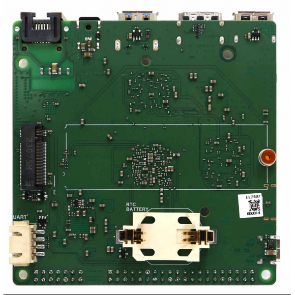 Buy ODROID-M2 16GB RK3588S2 SBC India | 6 TOPS NPU | CrazyPi.com