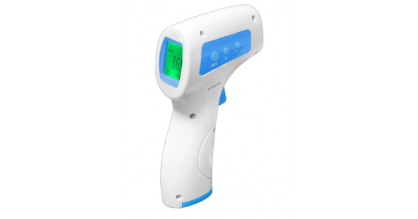 Contactless Infrared Thermometer