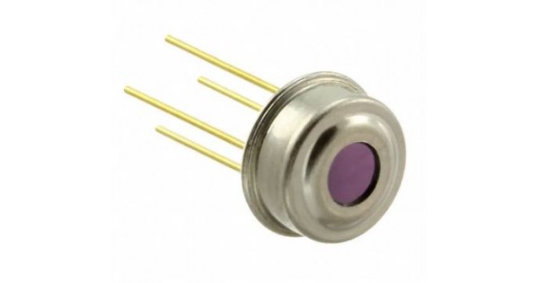 MLX90614 - IR Thermal Contactless Temperature Sensor
