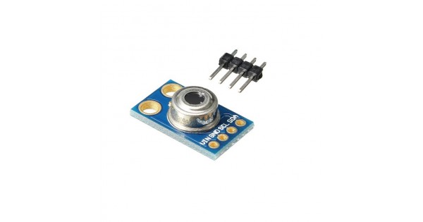MLX90614 - IR Thermal Contactless Temperature Sensor