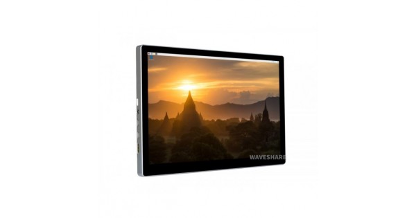 9inch Capacitive Touch Monitor, 2560×1600 2K Resolution, IPS, Mini HDMI ...