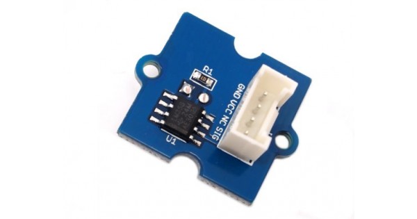 Buy Grove digital light sensor Arduino - CrazyPi India
